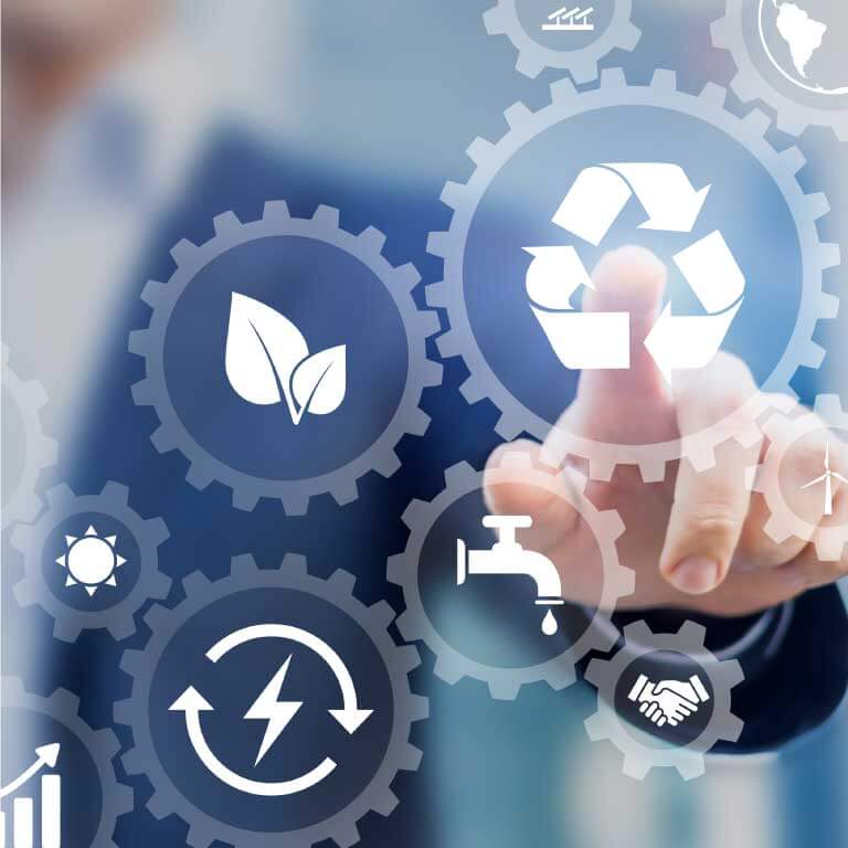 eWaste.Pro's Vision and Mission