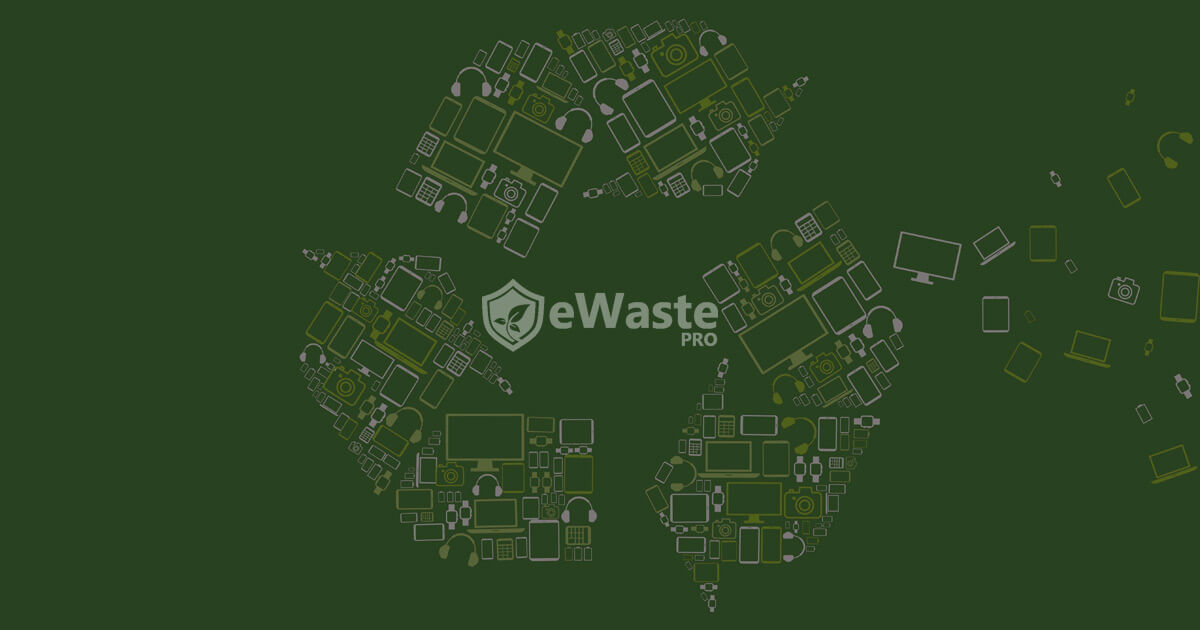 About eWaste.Pro