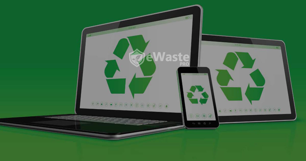 Computer recycling, what to do, and what not to do