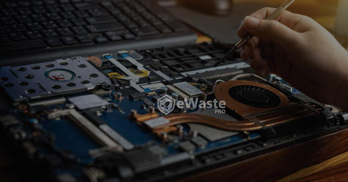 Computer refurbishment, a guide