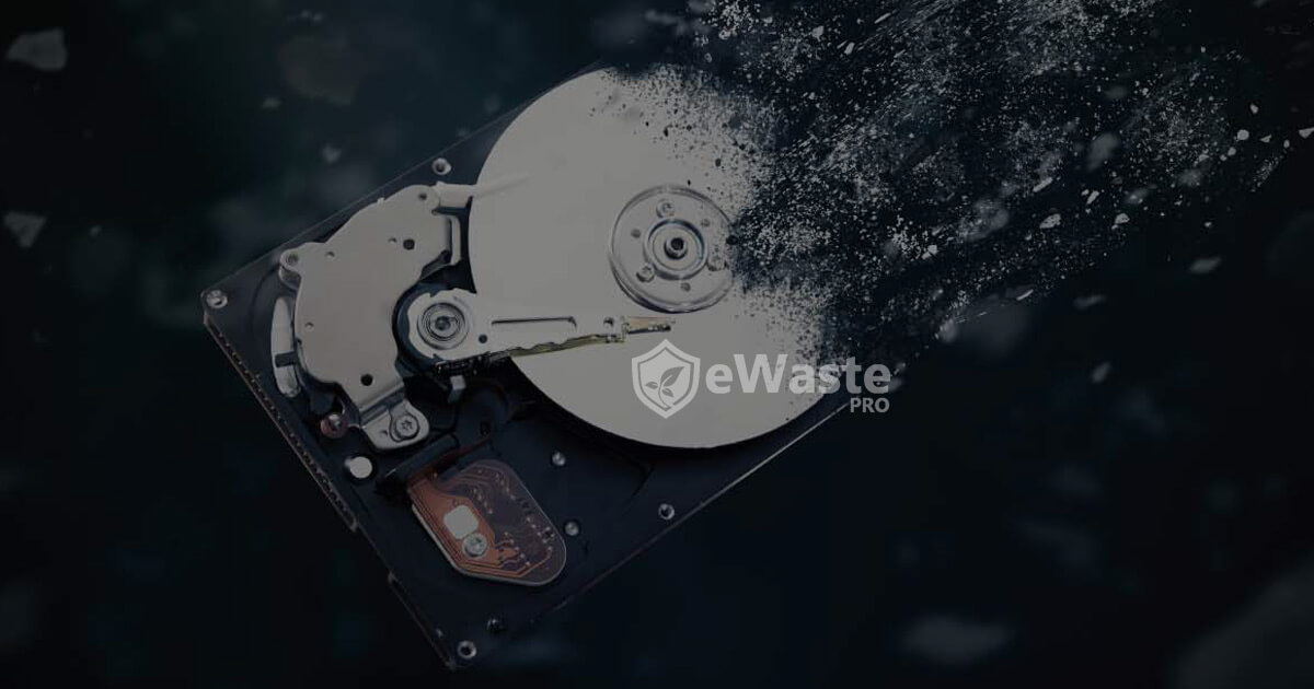 How to destroy your data in a safe and efficient manner