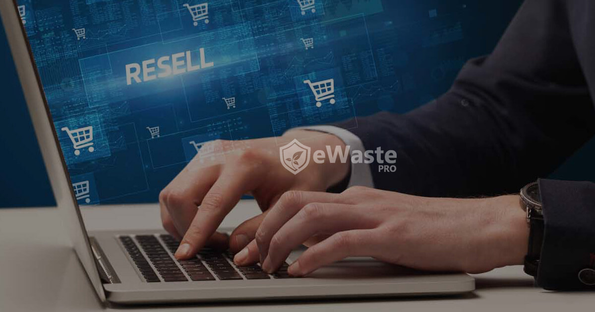 How To Resell Your Computer Properly