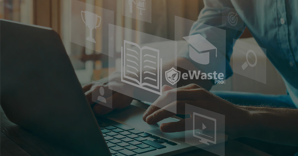 eWaste Pro Knowledge Base Blog powered by eWaste.Pro