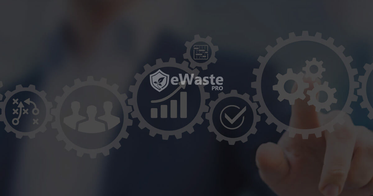 eWaste.Pro's Vision and Mission