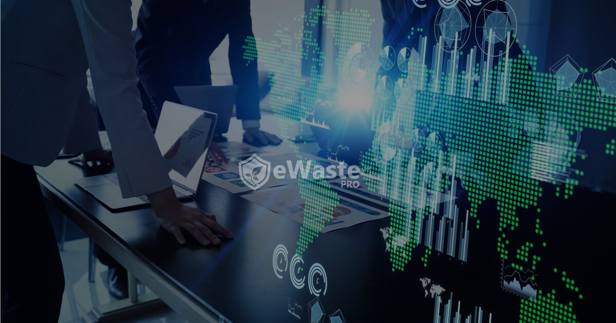 Services List Provide By eWaste.Pro.